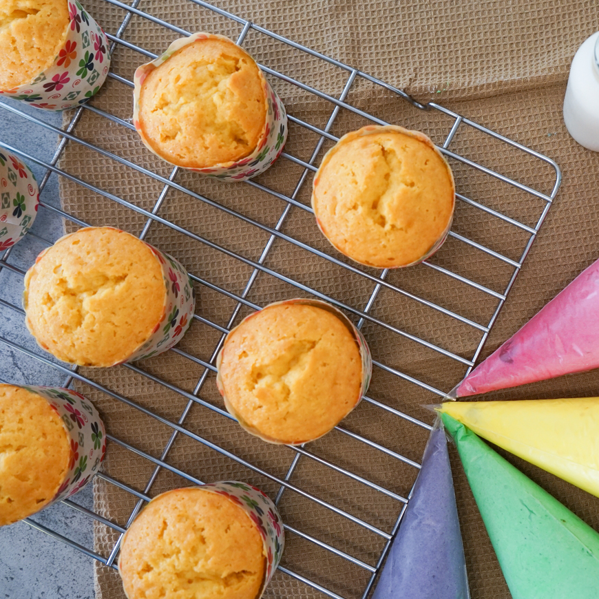 Bakerzmix – Selai dan Bahan Kue