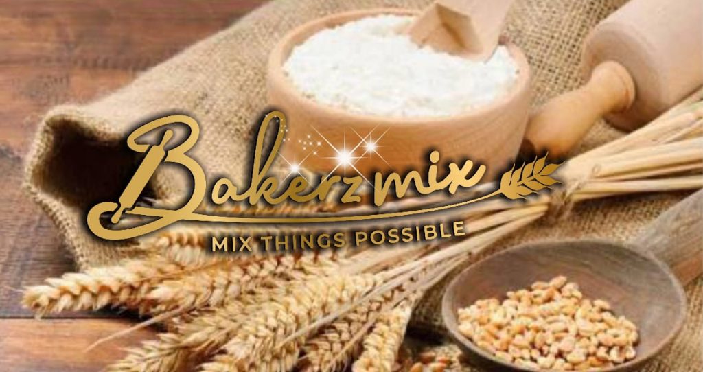 Bakerzmix – Selai dan Bahan Kue