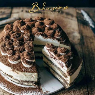 Our New Produk – Bakerzmix