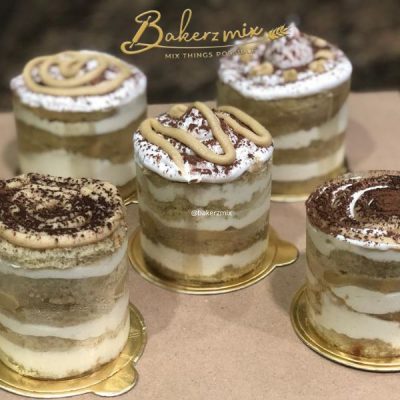 Our New Produk – Bakerzmix